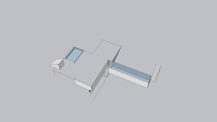 reforma | 3D Warehouse