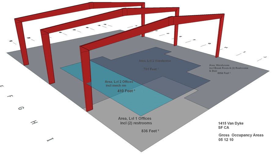 Steel Rafter | 3D Warehouse
