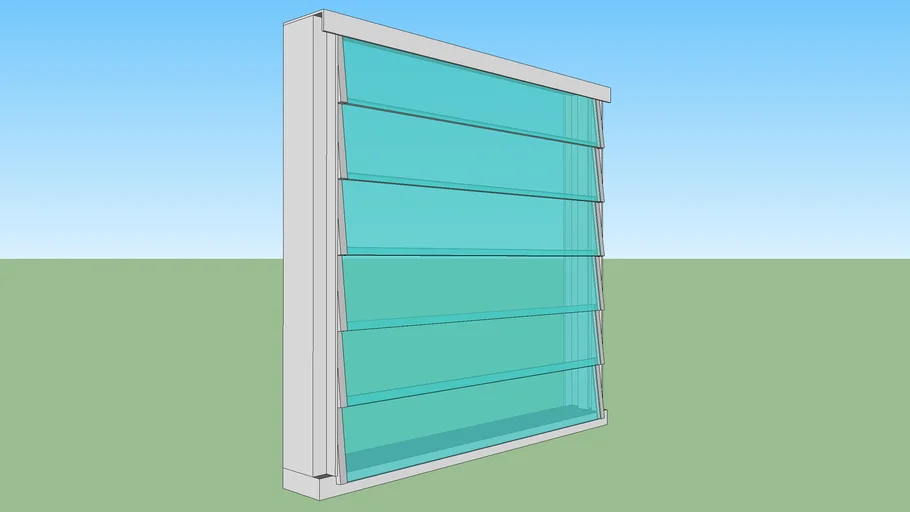 3D Warehouse
