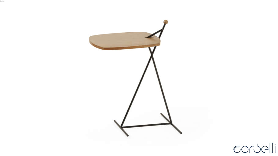 MESA LATERAL CROSS | 3D Warehouse