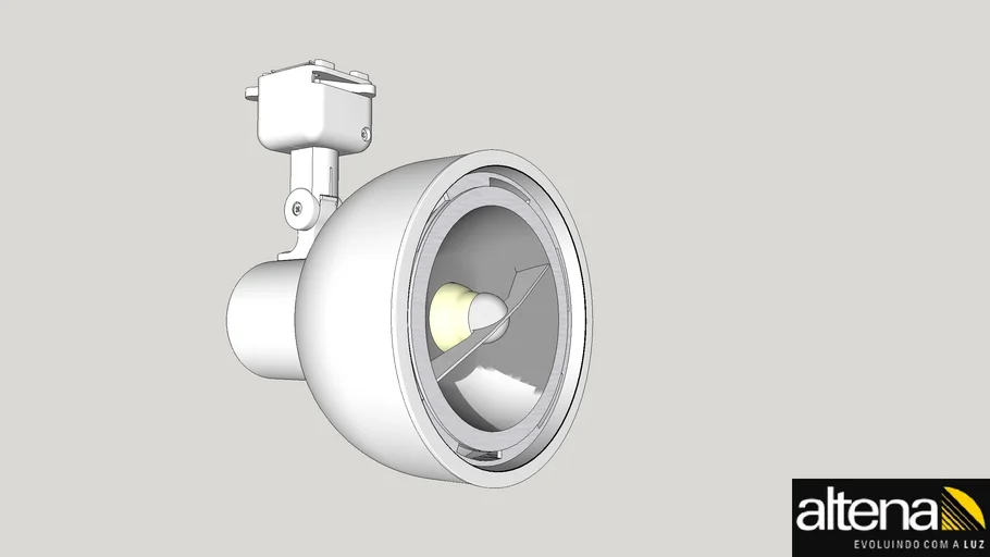 ALT08011 BM | 3D Warehouse