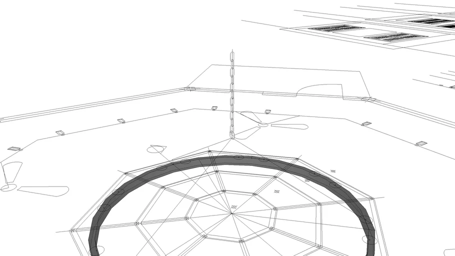 spot light | 3D Warehouse