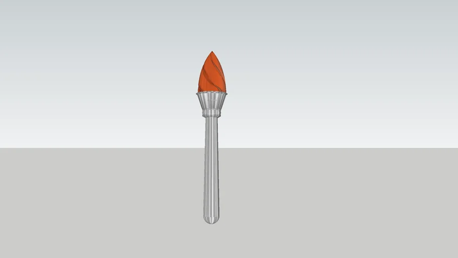 Torch | 3D Warehouse