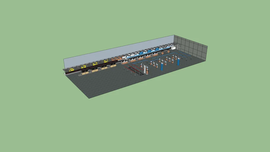 3D Warehouse
