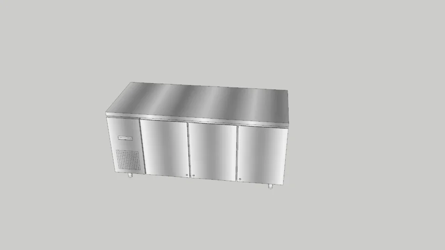 3D Warehouse