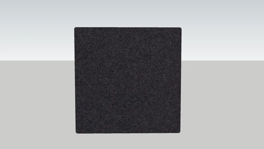 Kvadrat - Divina MD 293 - ProLine - Dock Four | 3D Warehouse