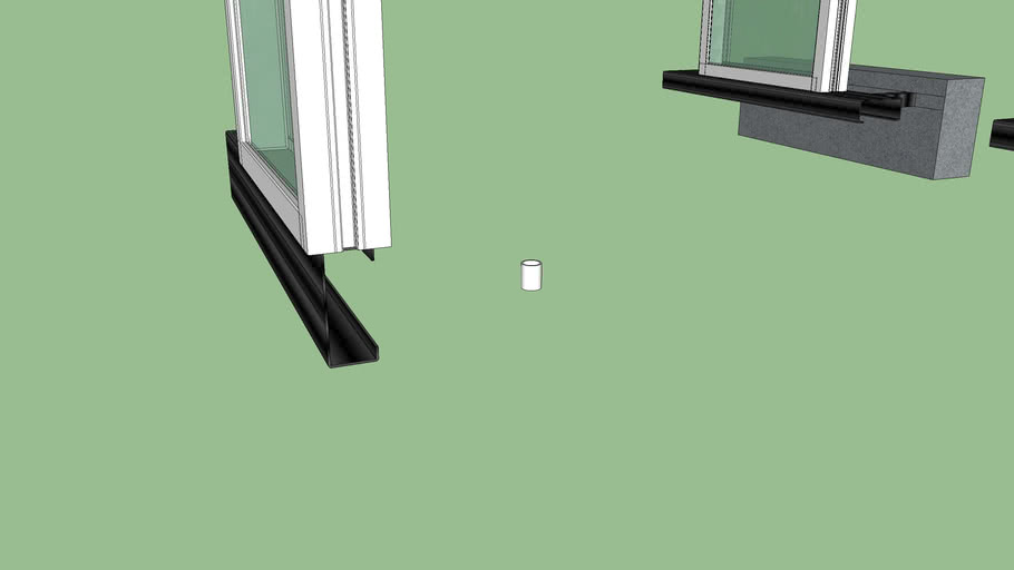 bio fasad model | 3D Warehouse