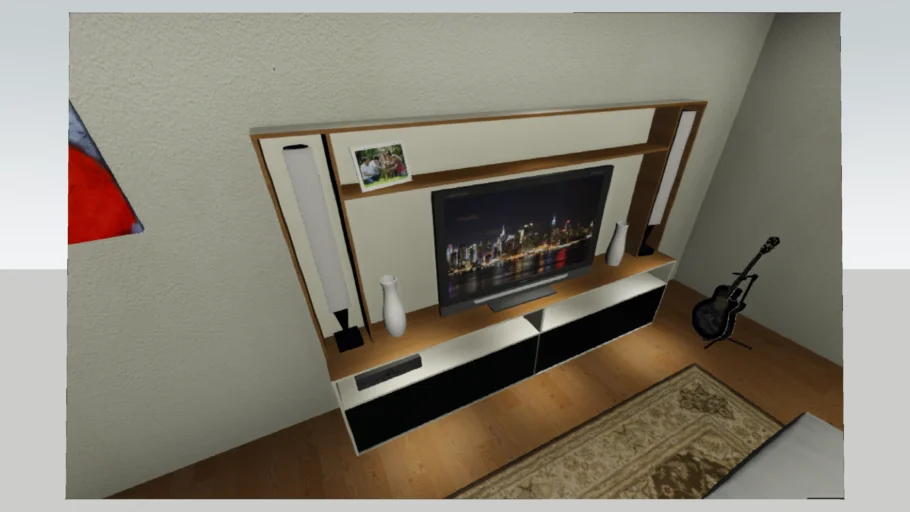 3D Warehouse