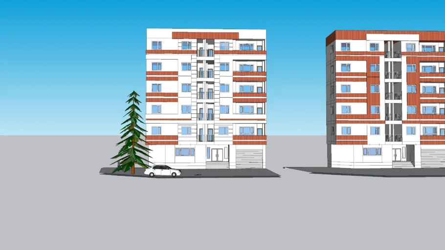 render | 3D Warehouse