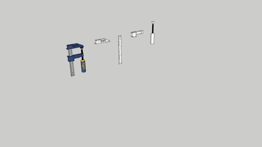 3D Warehouse