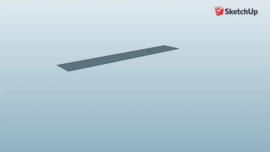 Jack drawing | 3D Warehouse