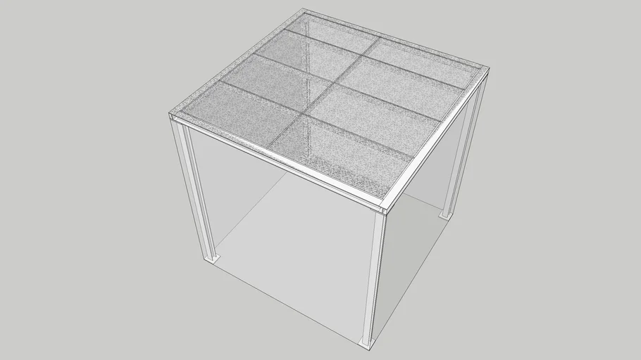 Clean Room | 3D Warehouse