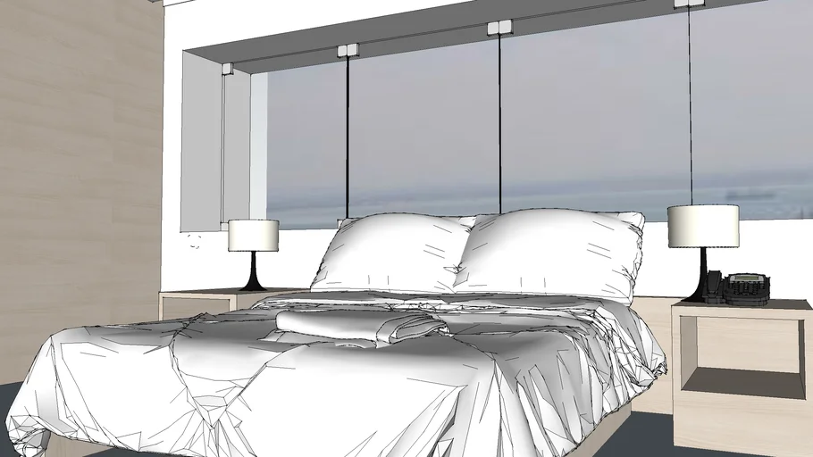 QUARTO | 3D Warehouse