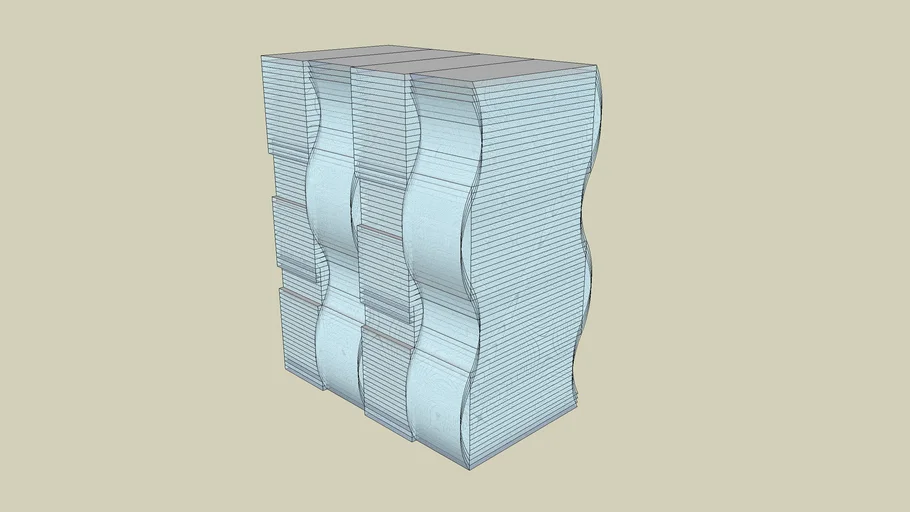 Condos | 3D Warehouse