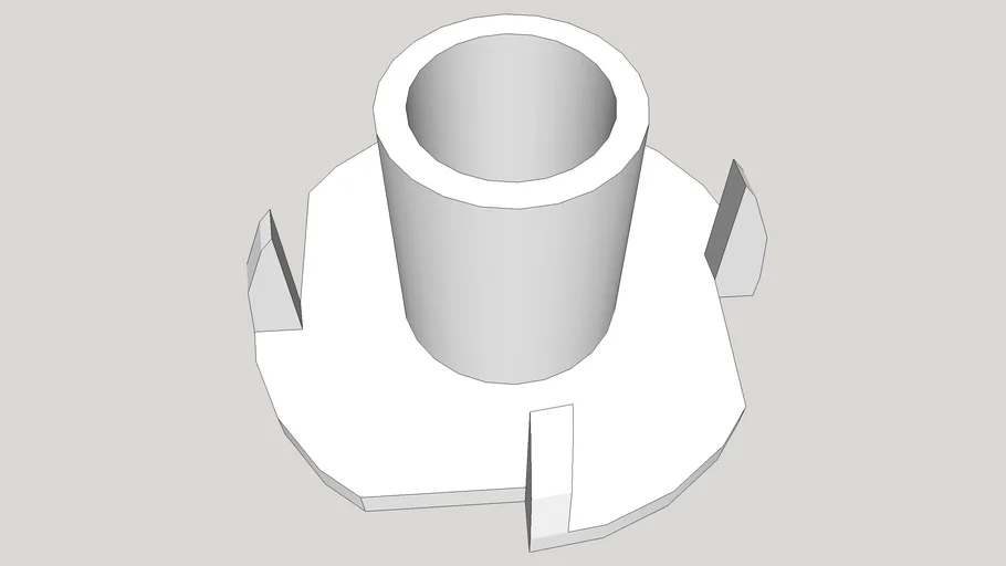 T-Nut | 3D Warehouse