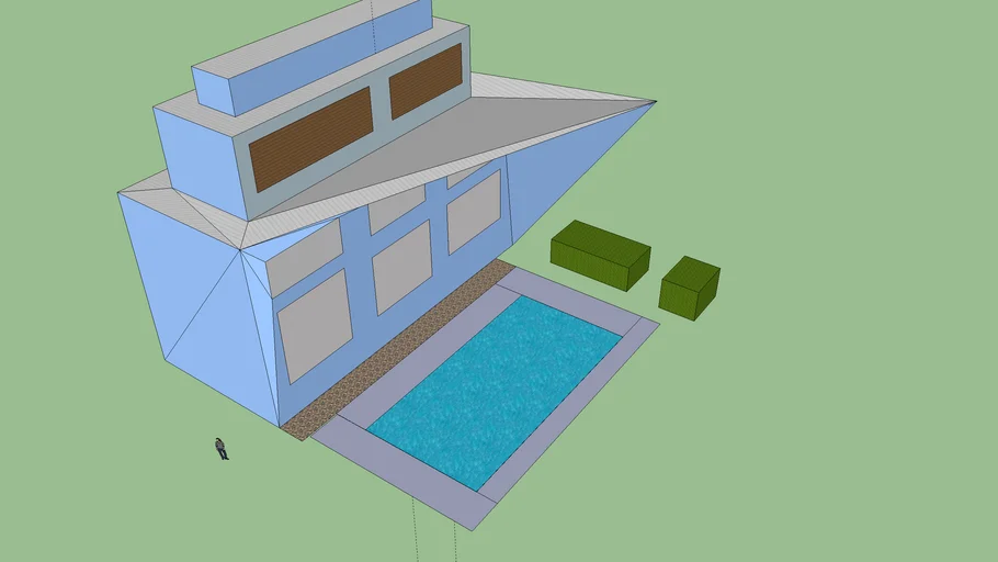 simple sketch | 3D Warehouse