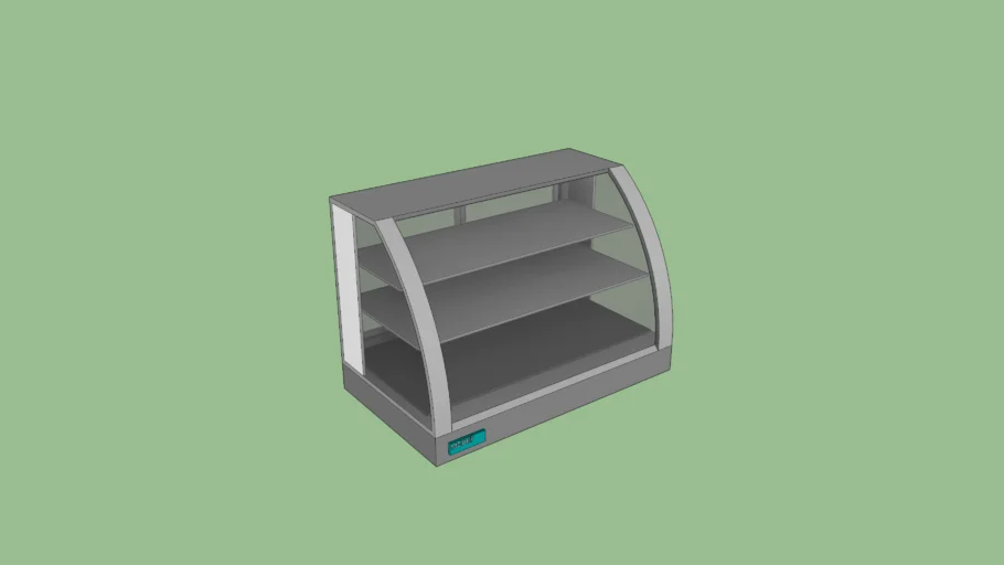 3D Warehouse