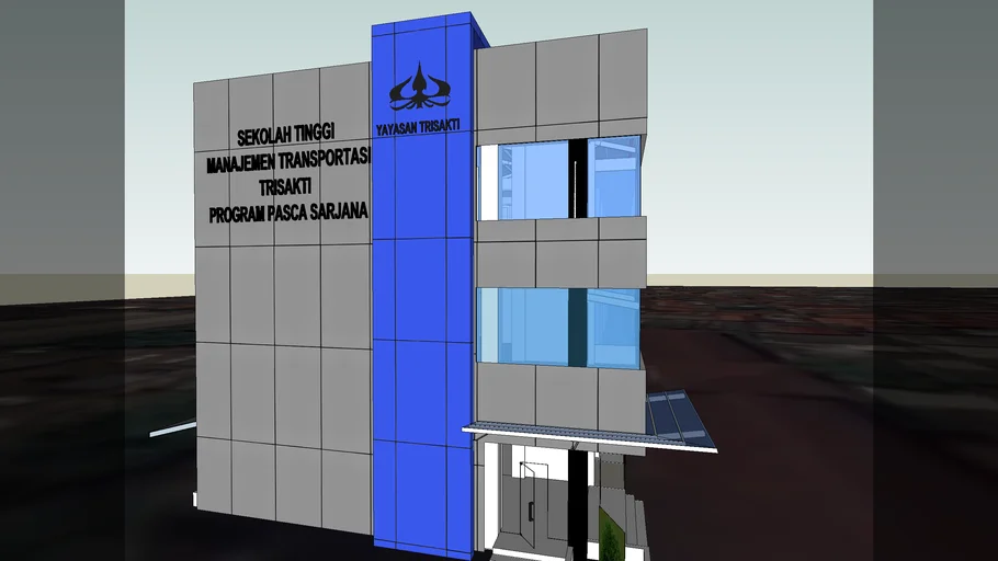 3D Warehouse
