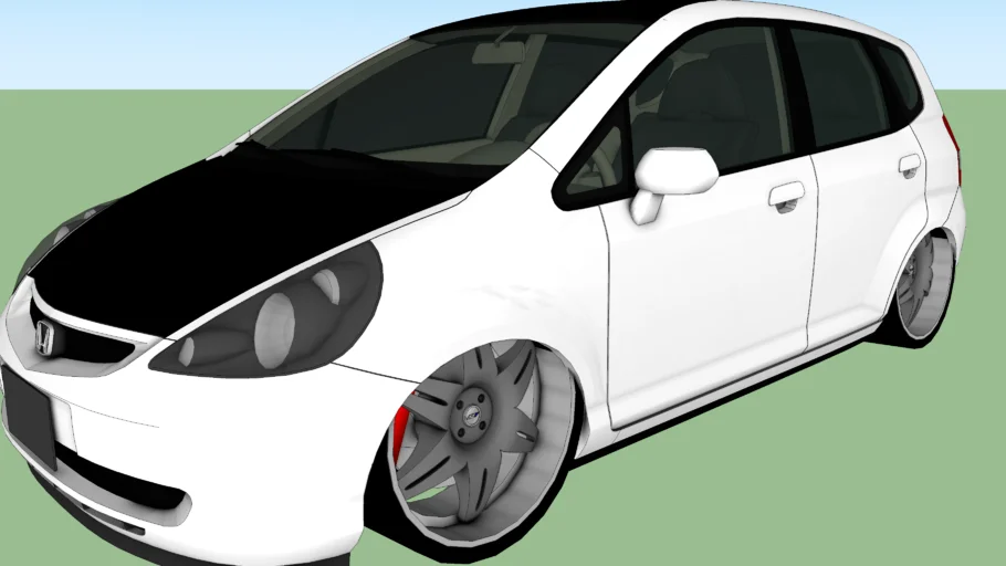 3D Warehouse