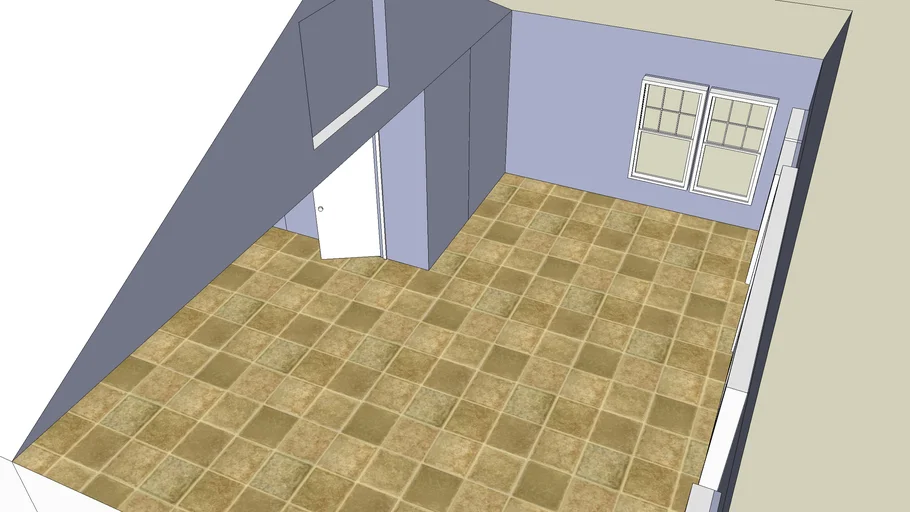 ClubHouse | 3D Warehouse