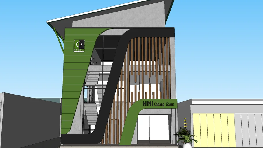 3D Warehouse