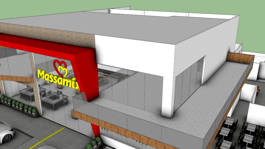 3D Warehouse