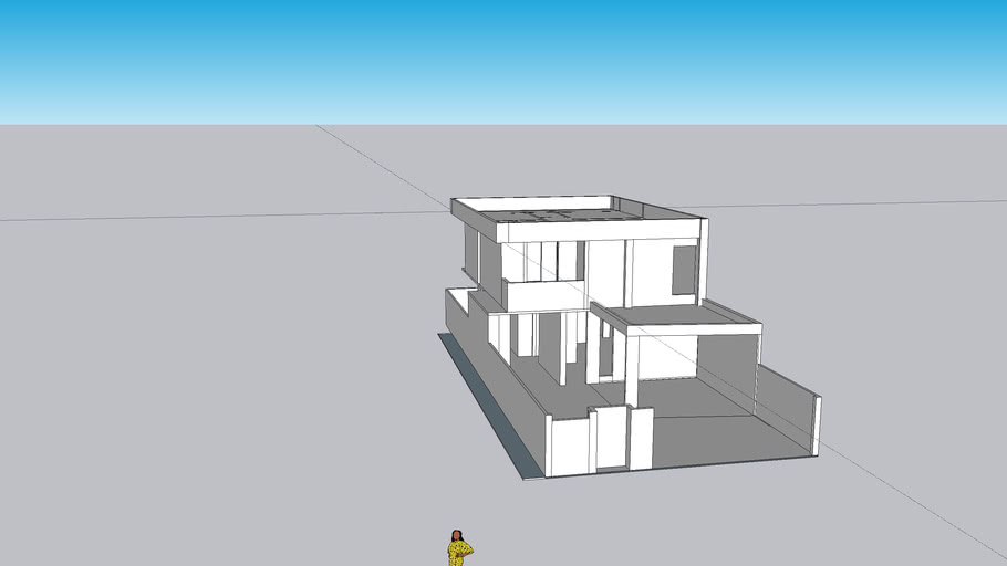 MARCIO 3D | 3D Warehouse