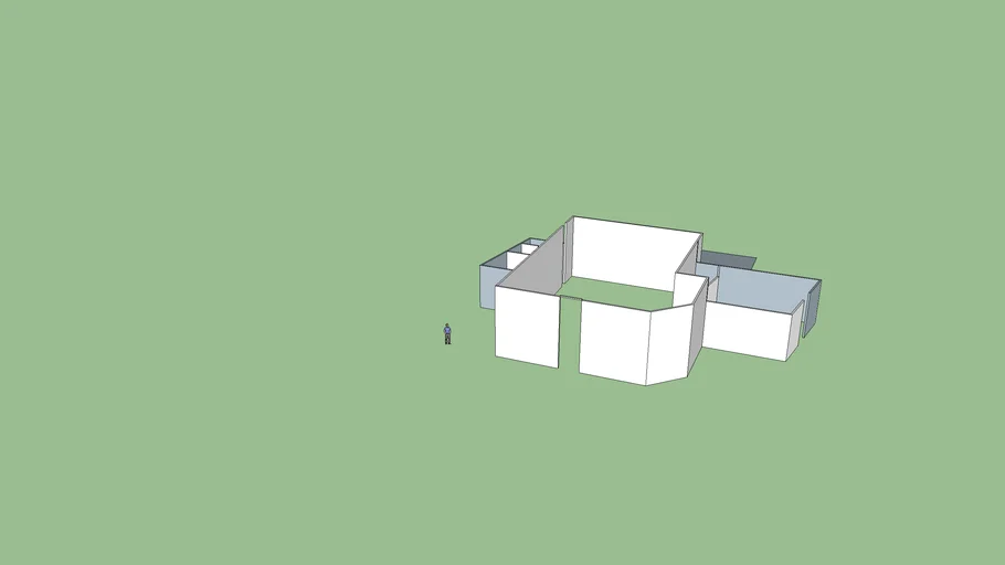 practica final 1 | 3D Warehouse