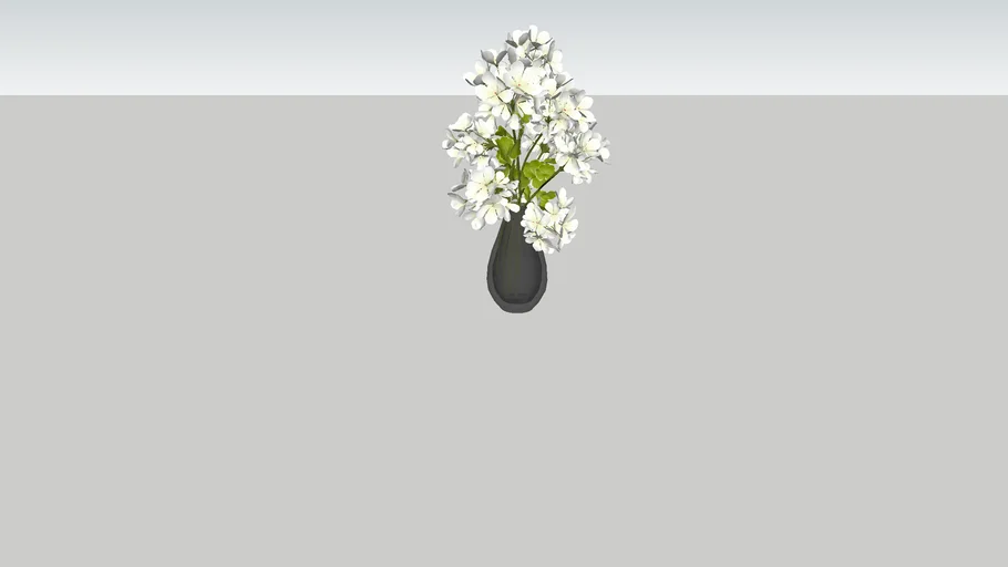 VASE (31).skp | 3D Warehouse