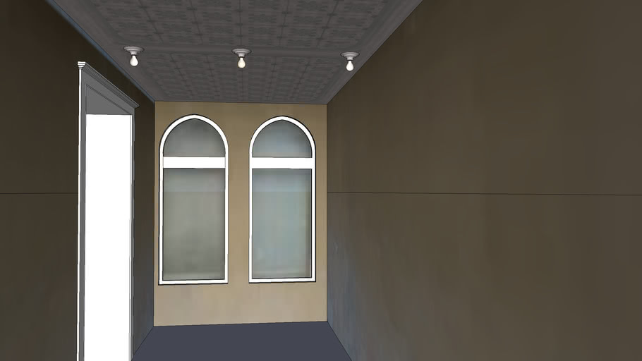 Storefront | 3D Warehouse