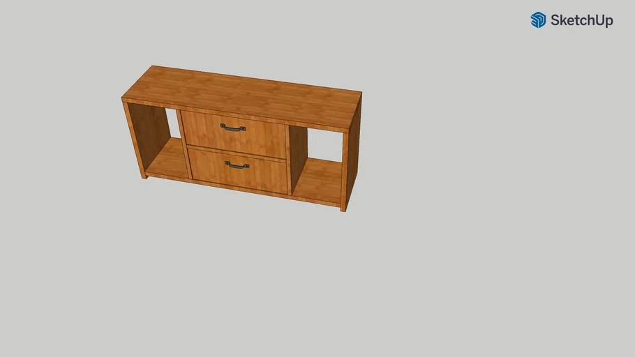 Sideboard | 3D Warehouse