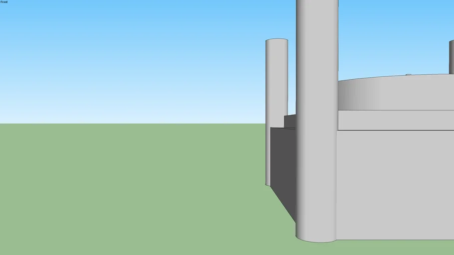 utopia project 4 | 3D Warehouse