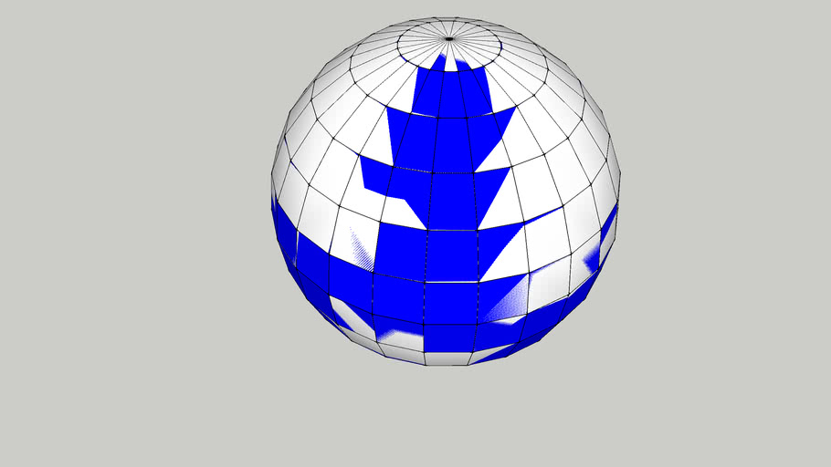 Disco Ball | 3D Warehouse