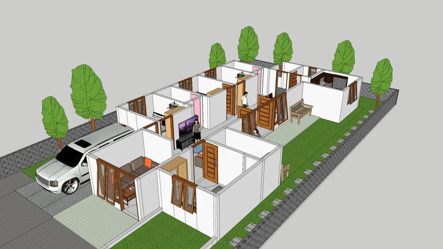 3D Warehouse