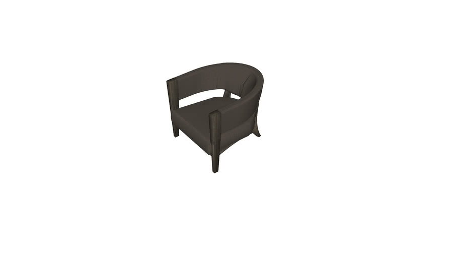 Arm Chair | 3D Warehouse