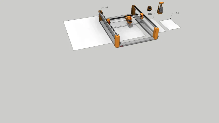 3D Warehouse