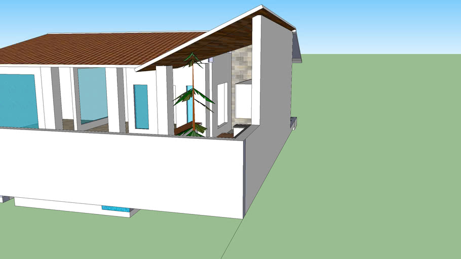 Environment planer | 3D Warehouse