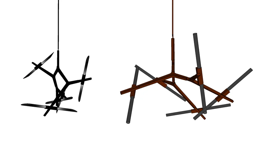 den 2 | 3D Warehouse