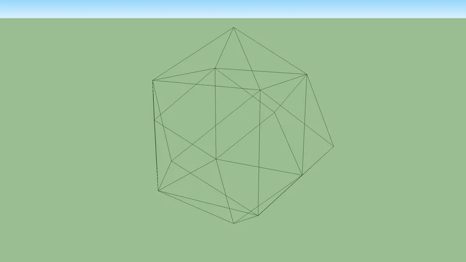 comcel logo | 3D Warehouse