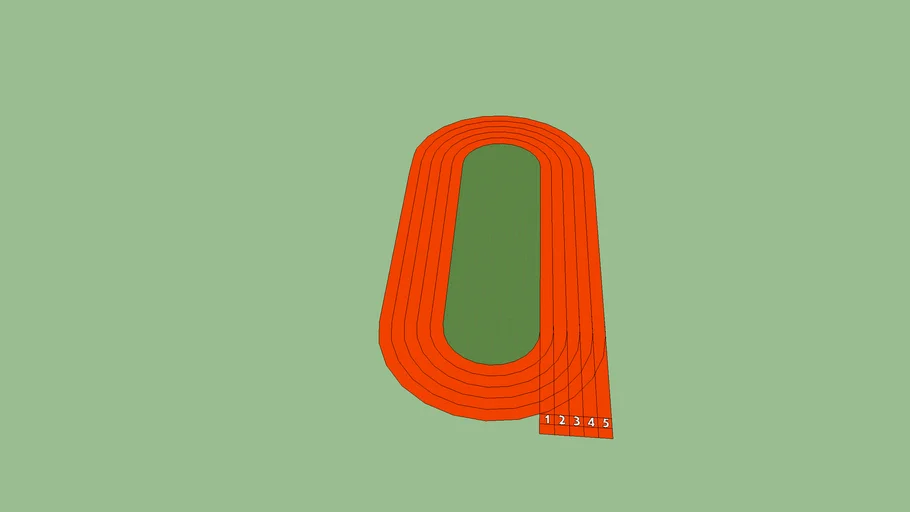 Track | 3D Warehouse