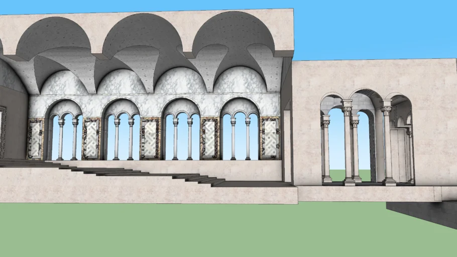 3D Warehouse