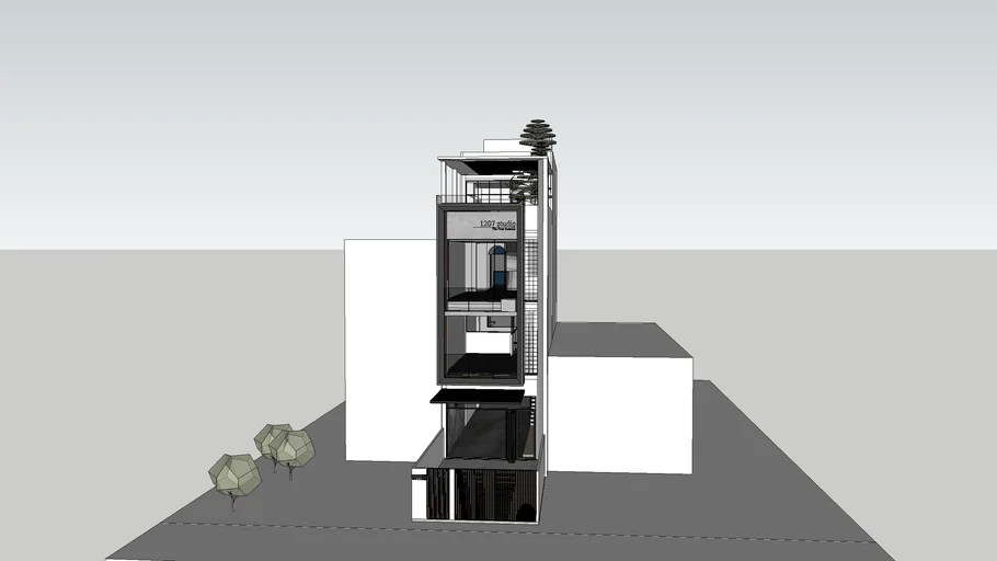3D Warehouse