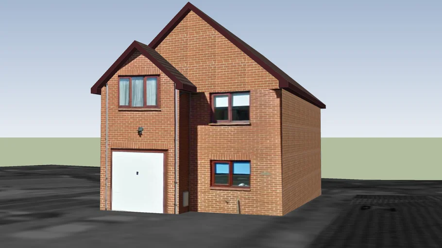 Wulfrun | 3D Warehouse