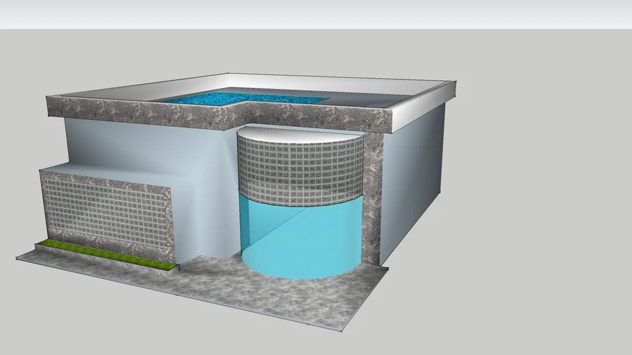 SPA | 3D Warehouse