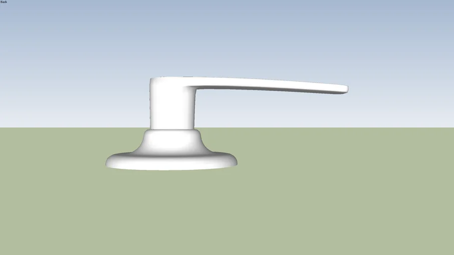 handle | 3D Warehouse