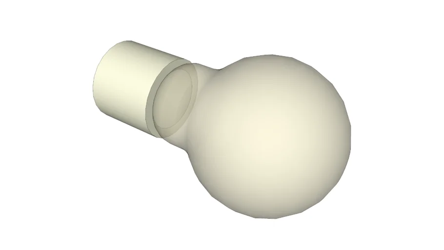 Light Bulb | 3D Warehouse