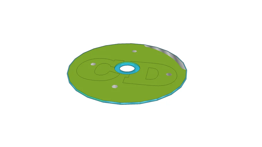 CD | 3D Warehouse
