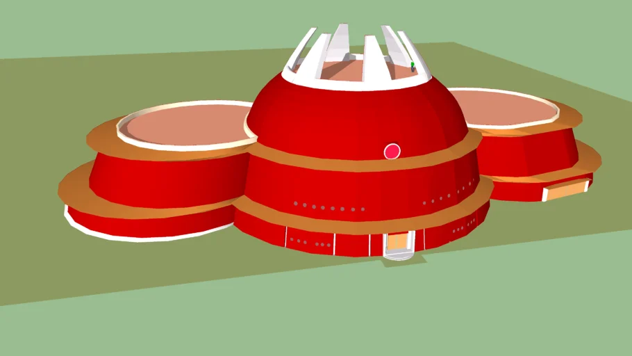 3D Warehouse