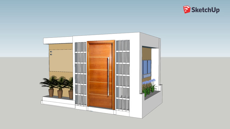 Clinica 3d Warehouse