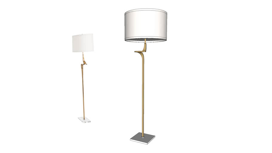 STAND LIGHT 9 | 3D Warehouse